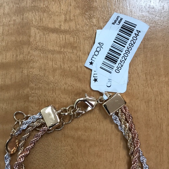 Jewelry | Nwt Necklace | Poshmark